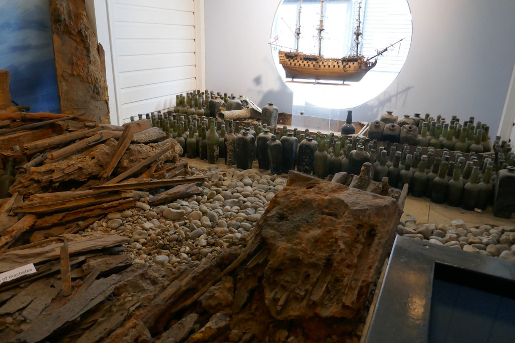 Britain’s best places to see: Maritime and ship history – Museum Crush