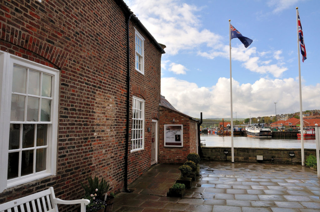 Britain’s best places to see: Maritime and ship history – Museum Crush