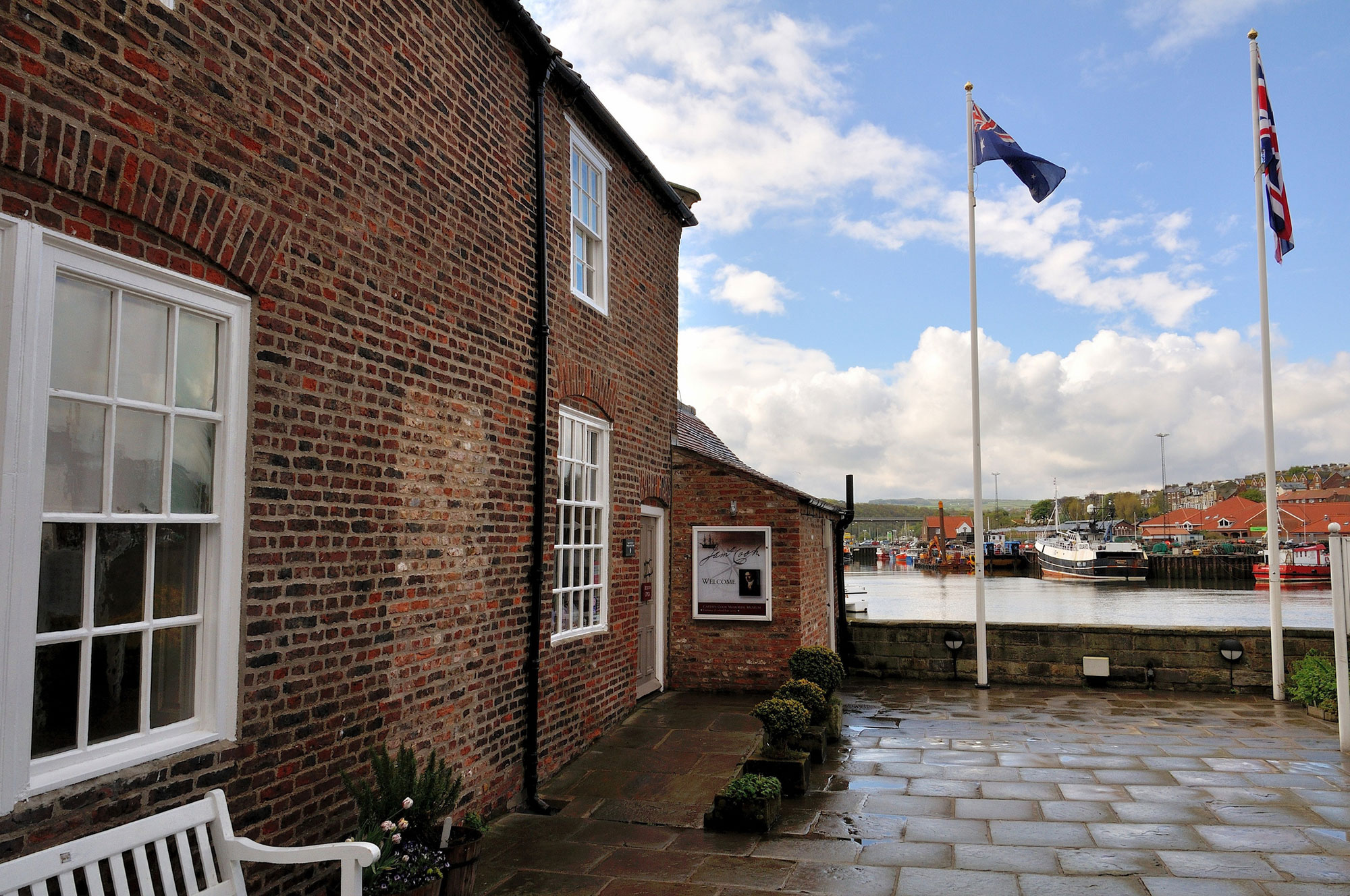 Britain’s best places to see: Maritime and ship history – Museum Crush