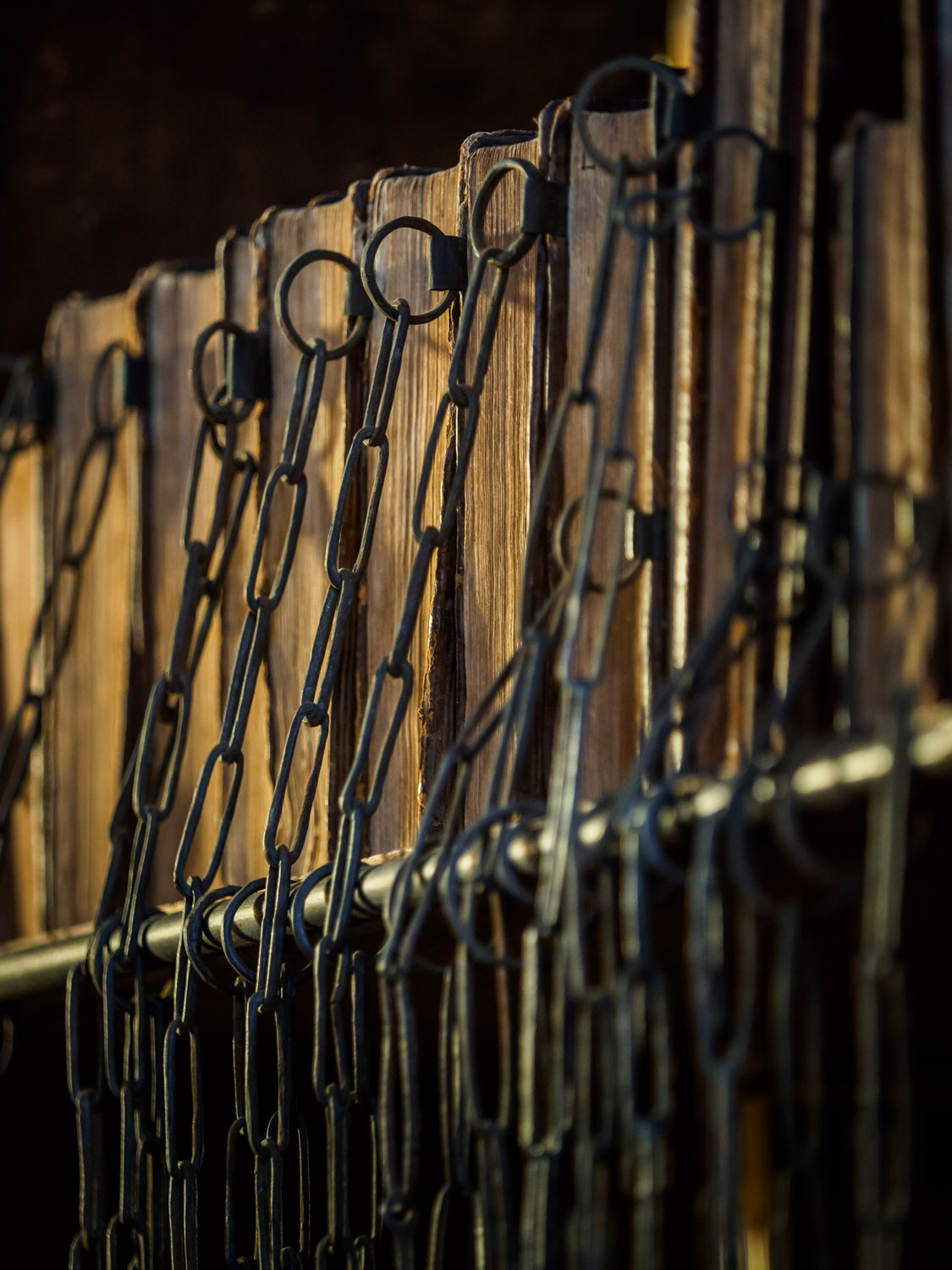 Britain’s best places to see: Historic libraries – Museum Crush