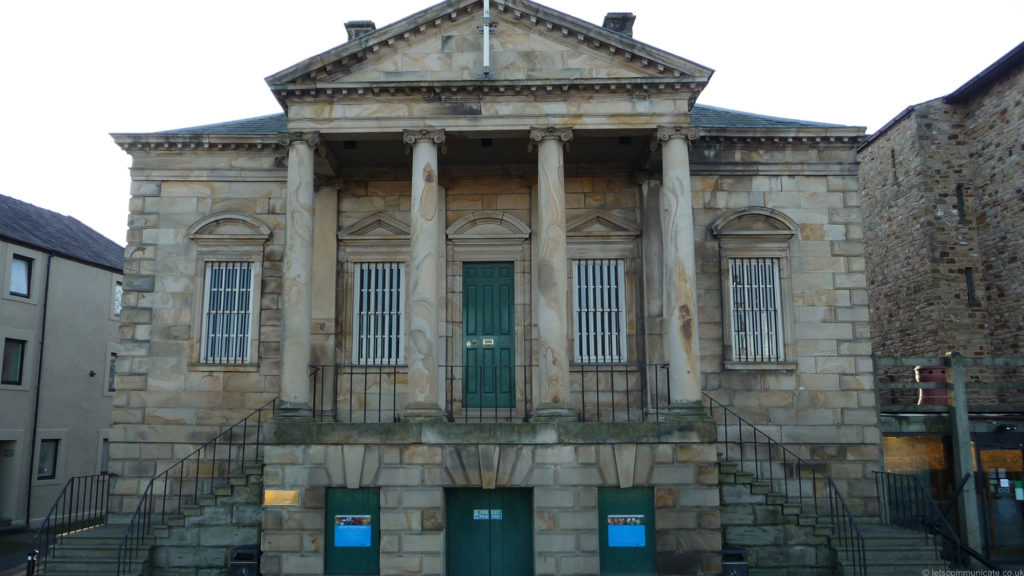 Britain’s best places to see: Maritime and ship history – Museum Crush