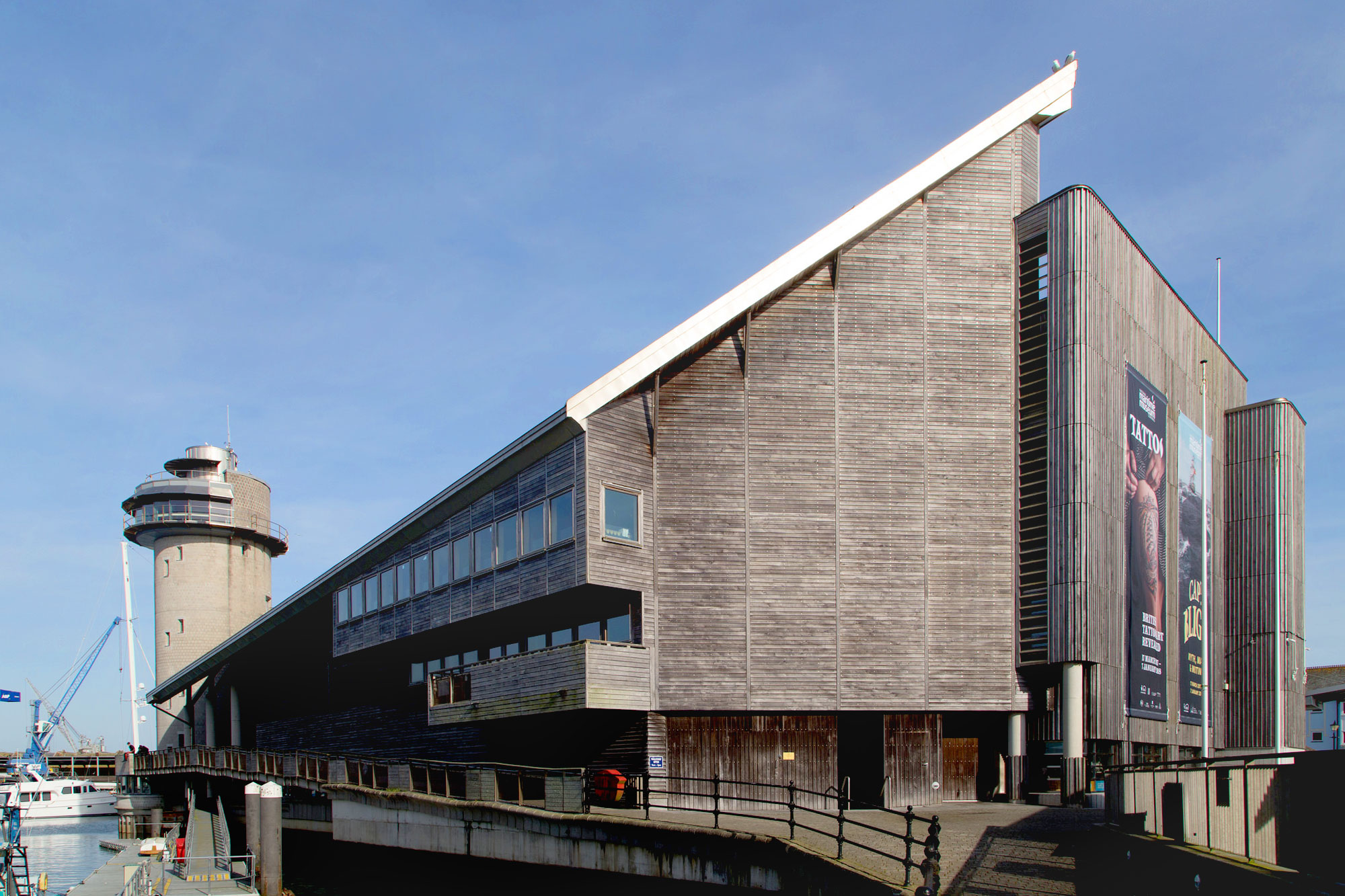 Britain’s best places to see: Maritime and ship history – Museum Crush