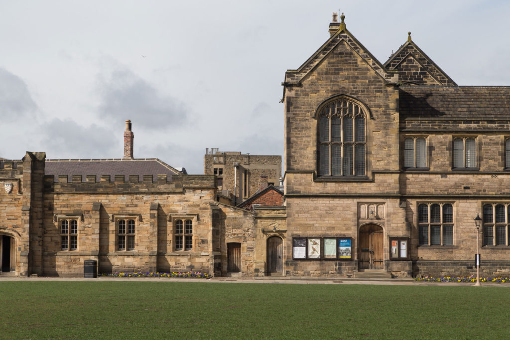Britain’s best places to see: Historic libraries – Museum Crush
