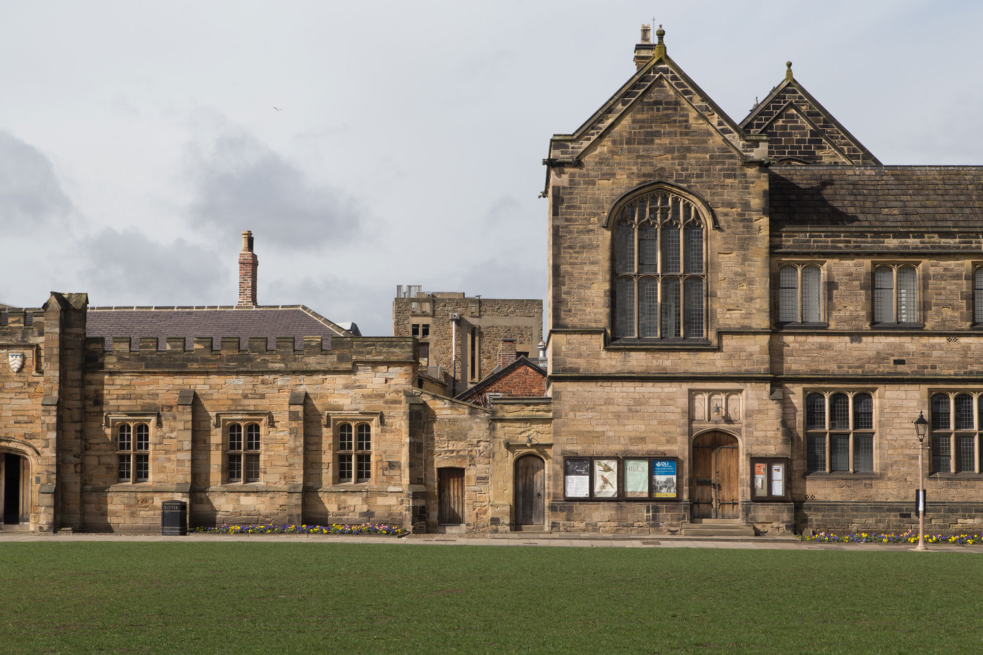 Britain’s best places to see: Historic libraries – Museum Crush