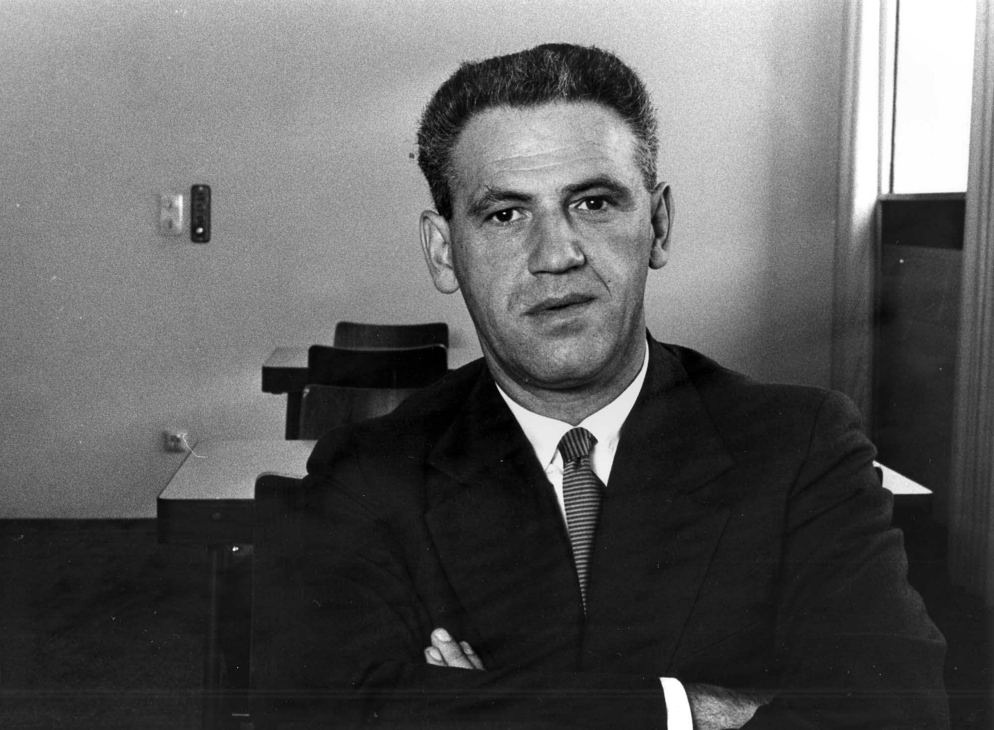 The Wiener Library remembers the people who recorded the Holocaust – Museum Crush