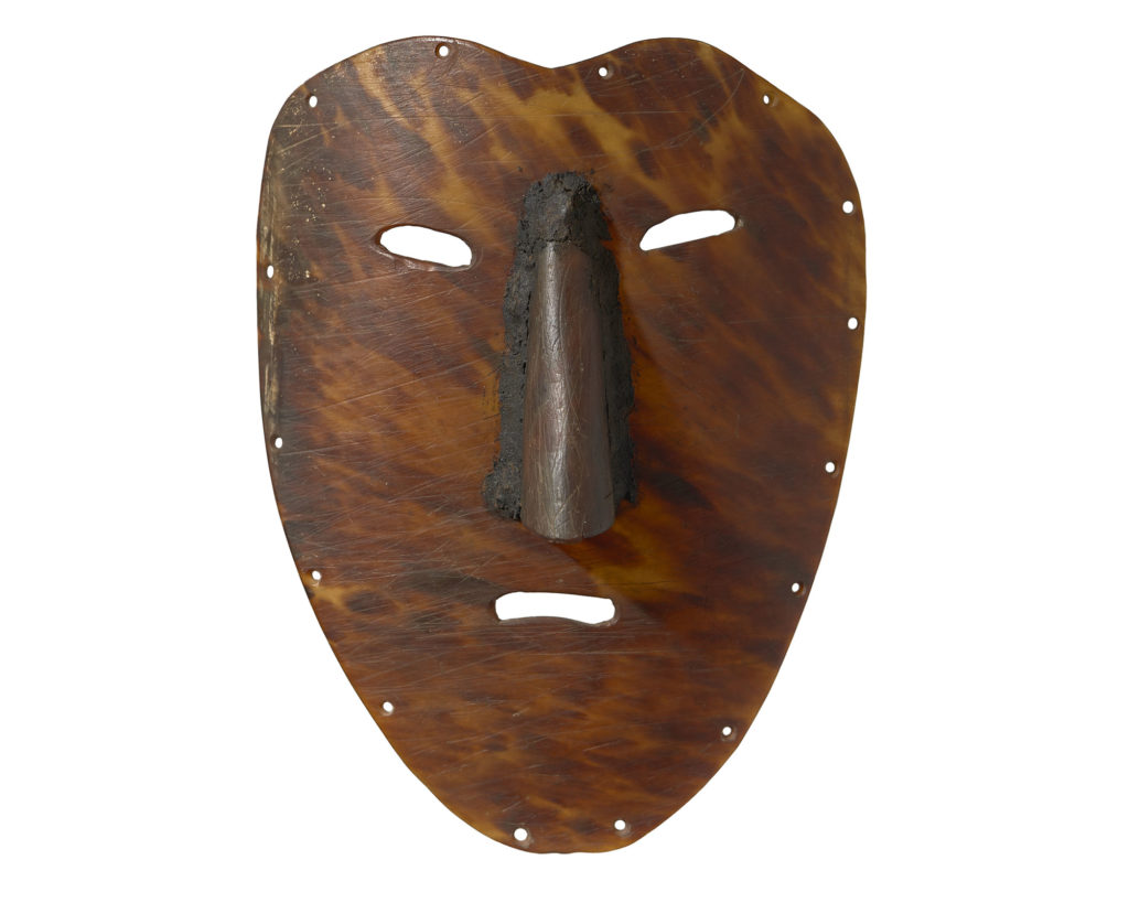 The mysterious masks of the Horniman Museum – Museum Crush