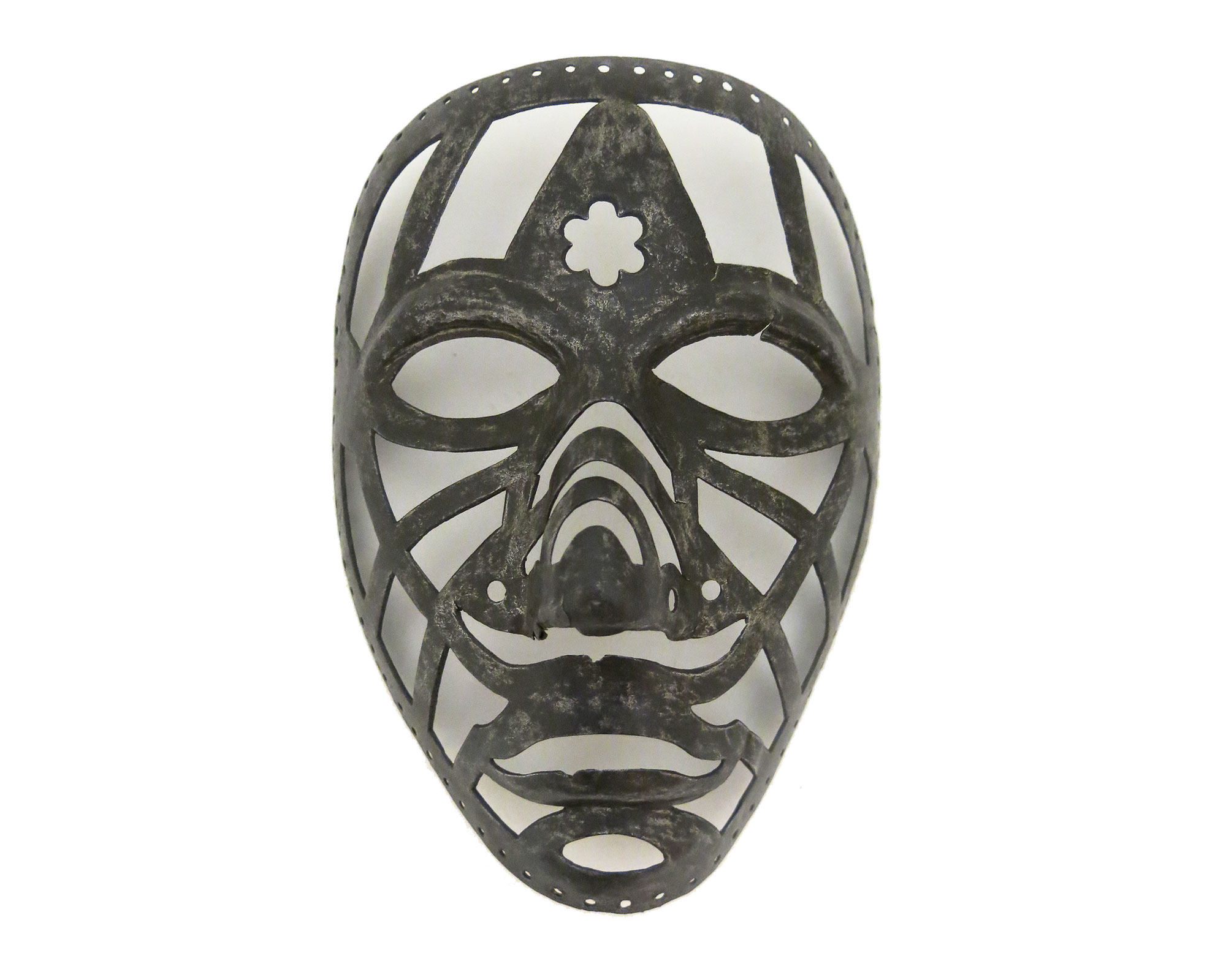 The mysterious masks of the Horniman Museum – Museum Crush