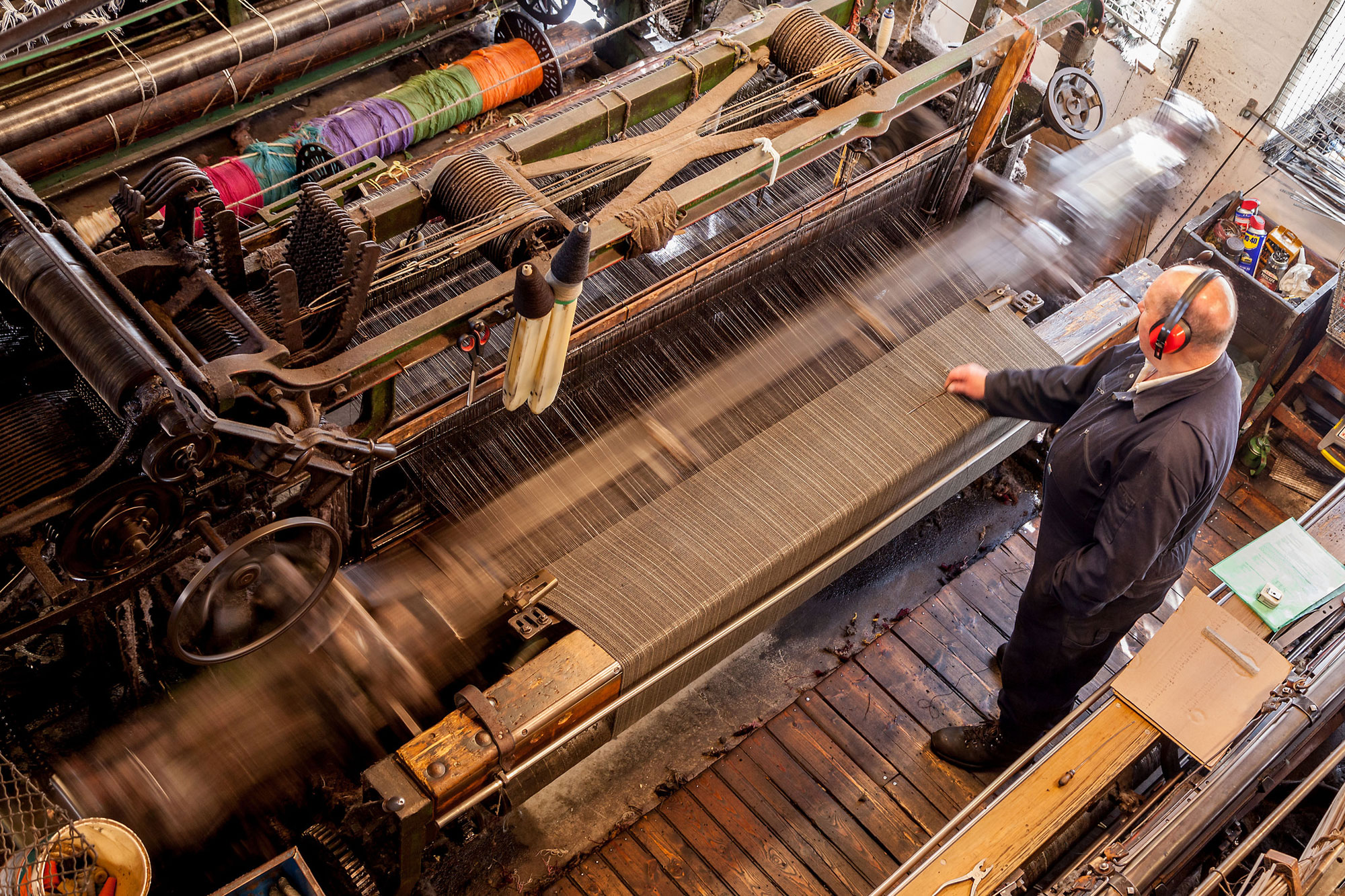 Britain’s best places to see: Industrial museums – Museum Crush