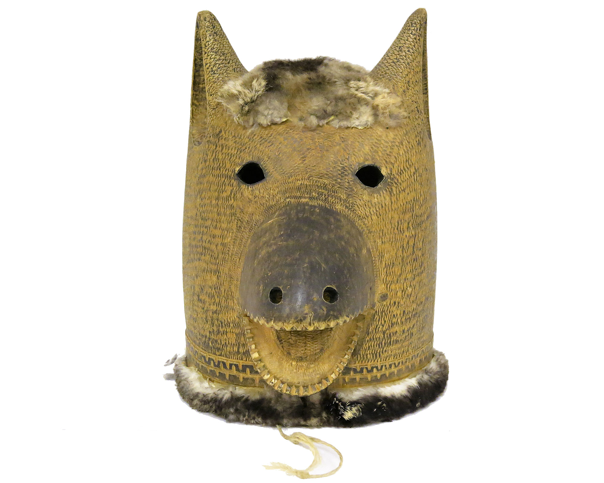 The mysterious masks of the Horniman Museum – Museum Crush