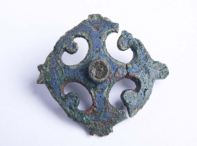 How Segedunum defended the north eastern tip of Hadrian’s Wall – Museum ...