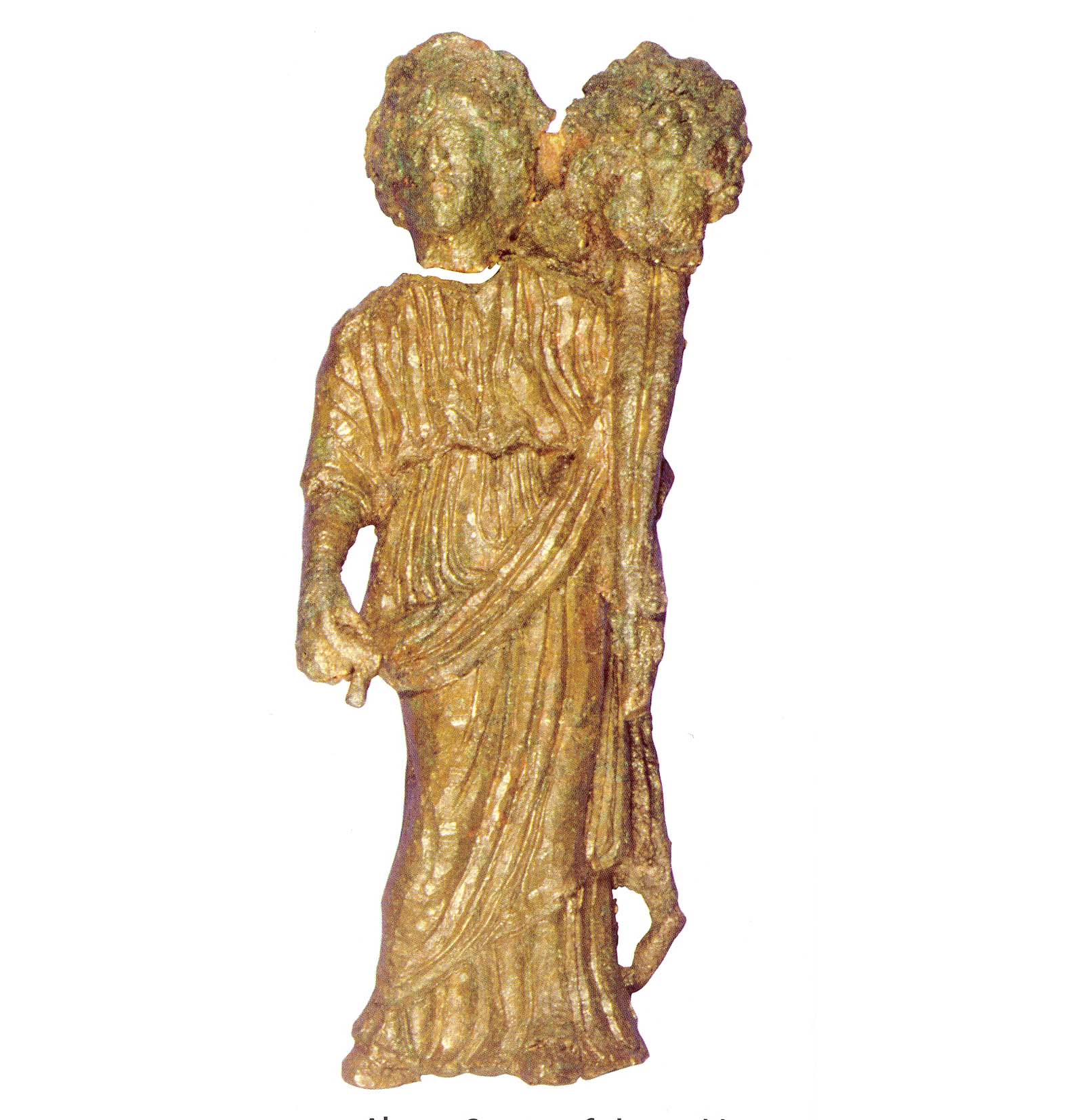 How Segedunum defended the north eastern tip of Hadrian’s Wall – Museum ...