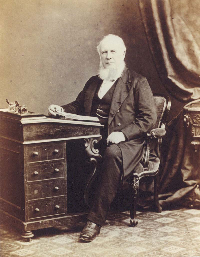 A Victorian Dundee doctor and his treasures of the East – Museum Crush