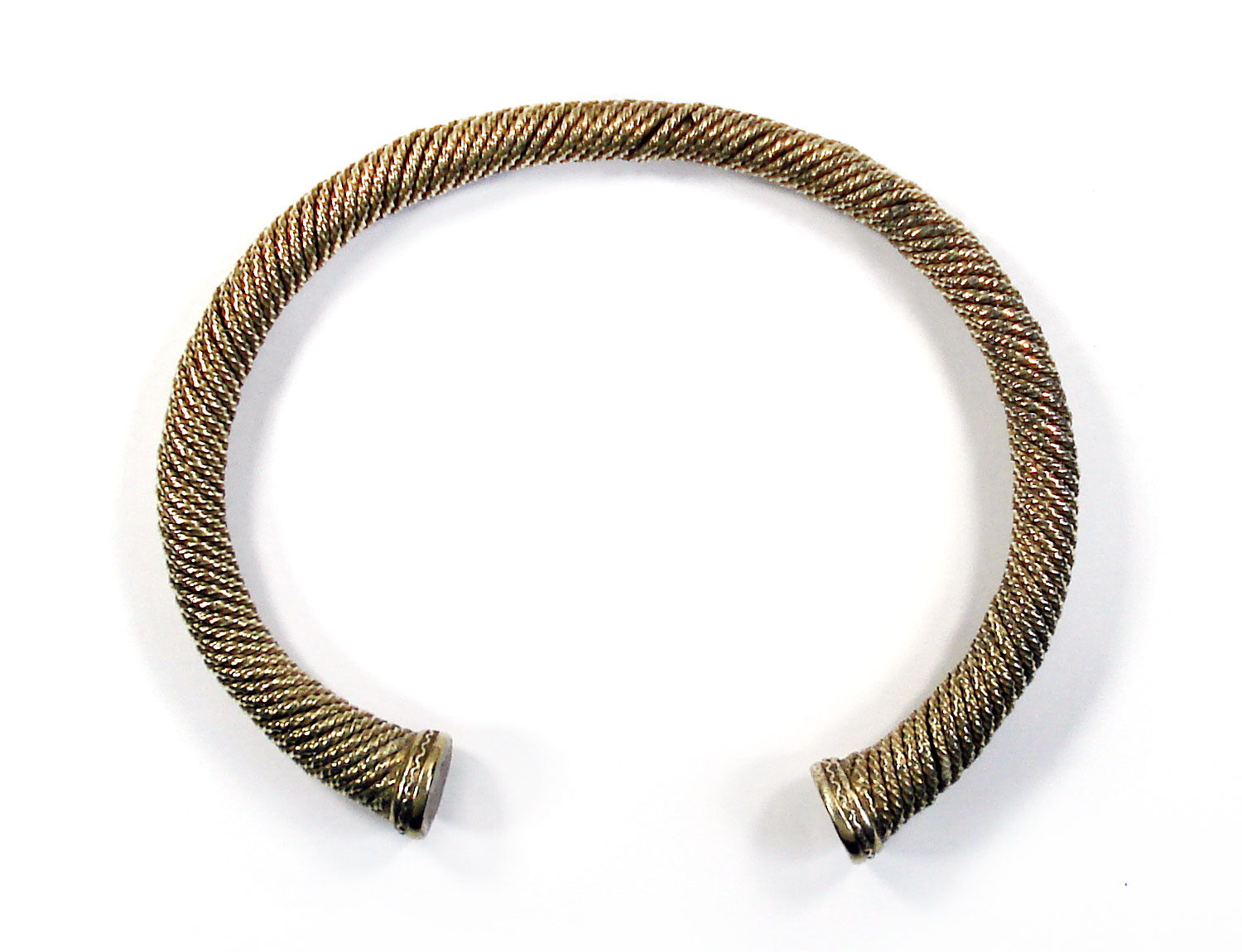 Torcs from The Snettisham Hoard return home to North Norfolk – Museum Crush