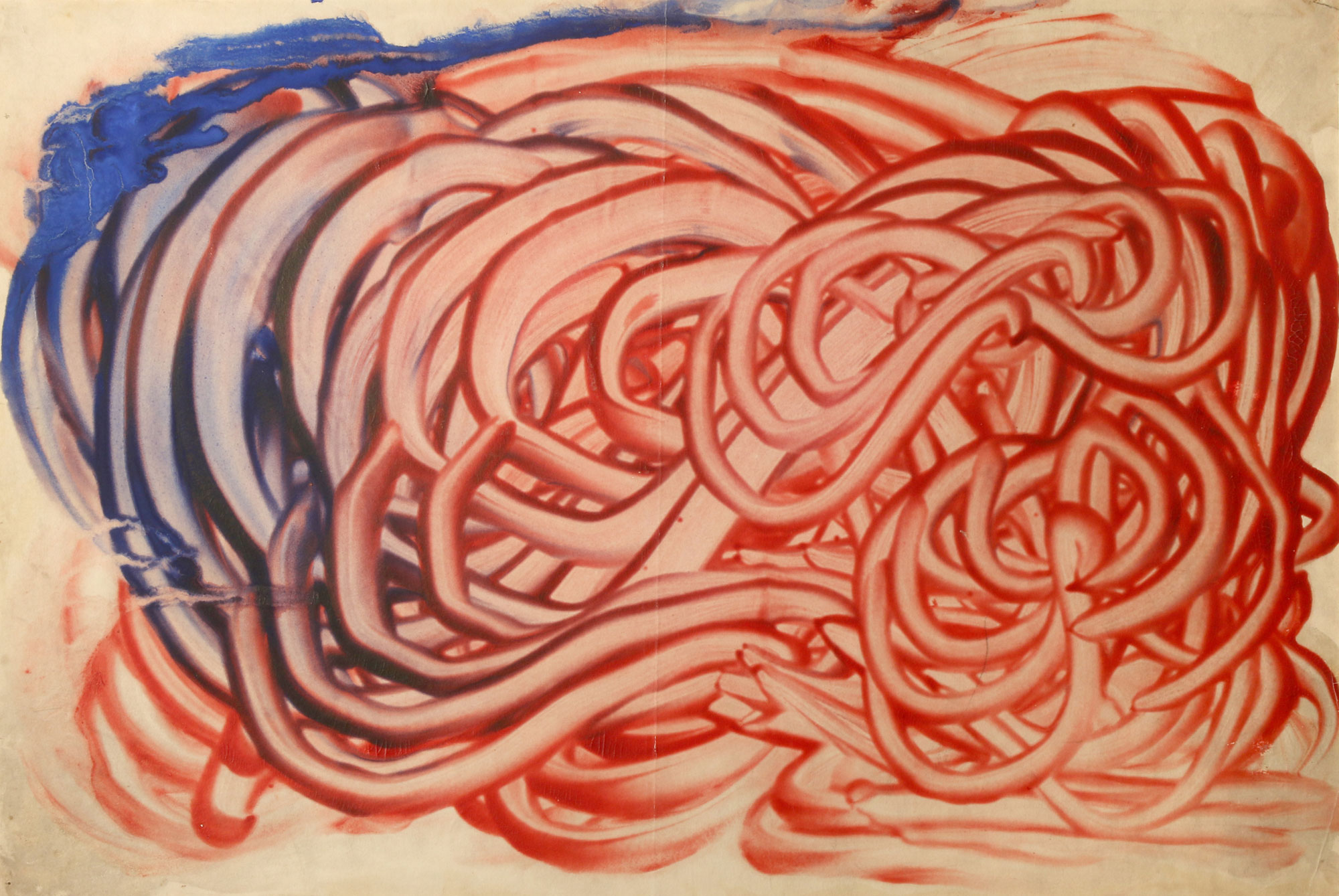 Mescaline, psychiatry and psychedelic art of the 1930s at the Bethlem ...