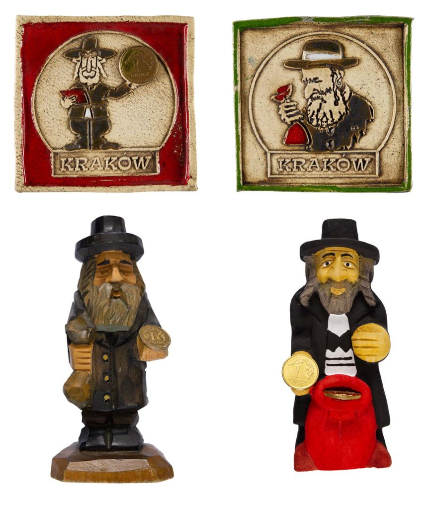 Doug Fishbone on Jews and Money at the Jewish Museum – Museum Crush