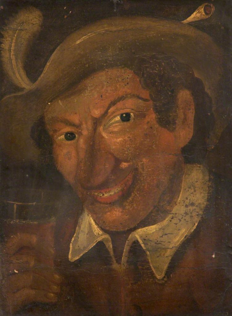 The wonderful Georgian grotesques of Tim Bobbin – The Lancashire ...