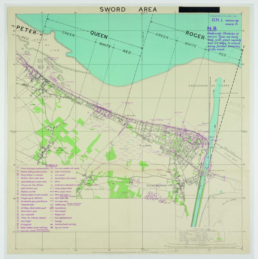The curious, centuries-old art of maps and the stories they tell ...