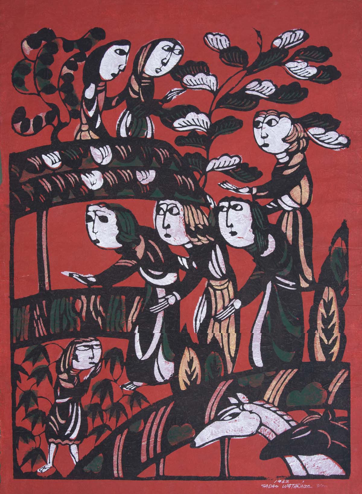 The Methodist Art Collection: “One of our most important modern ...