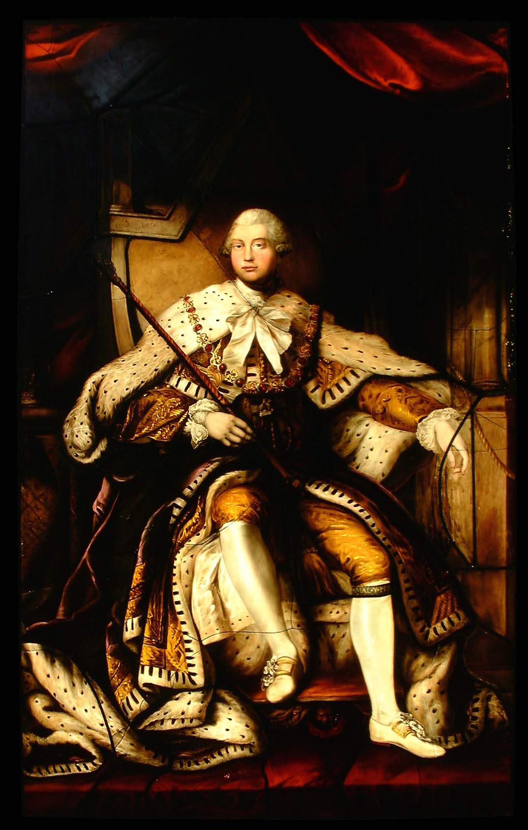 10 treasures of the Stained Glass Museum, Ely – Museum Crush