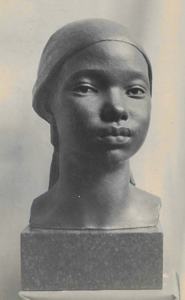 Uncovering the life and work of forgotten women sculptors – Museum Crush