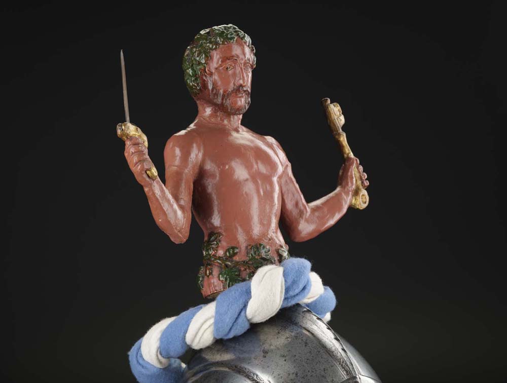 Tartan tales: Exploring Scottish identity at National Museum of ...