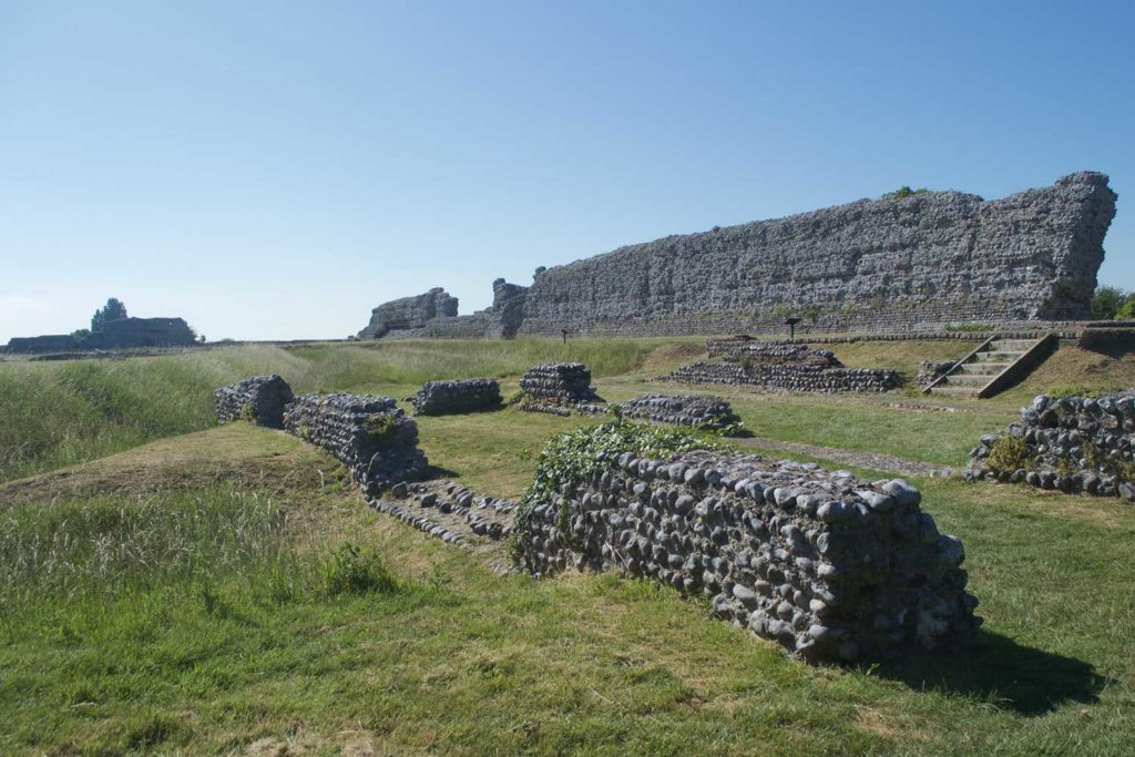 Britain’s best places to see: Roman heritage sites – Museum Crush