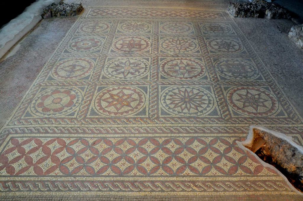 Britain’s best places to see: Roman heritage sites – Museum Crush