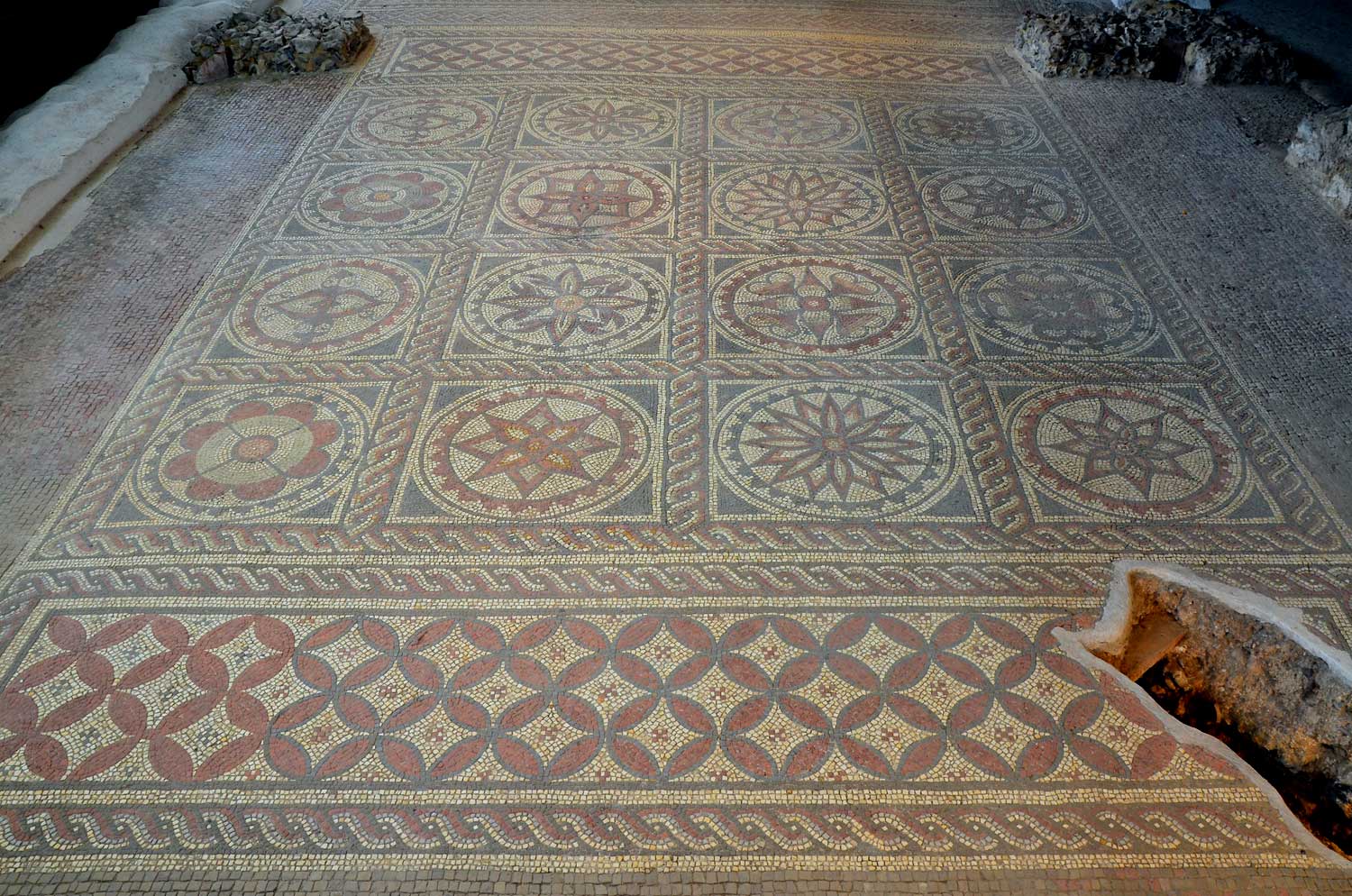 Britain’s best places to see: Roman heritage sites – Museum Crush