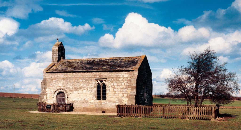 9 English churches with intriguing connections and unique qualities ...