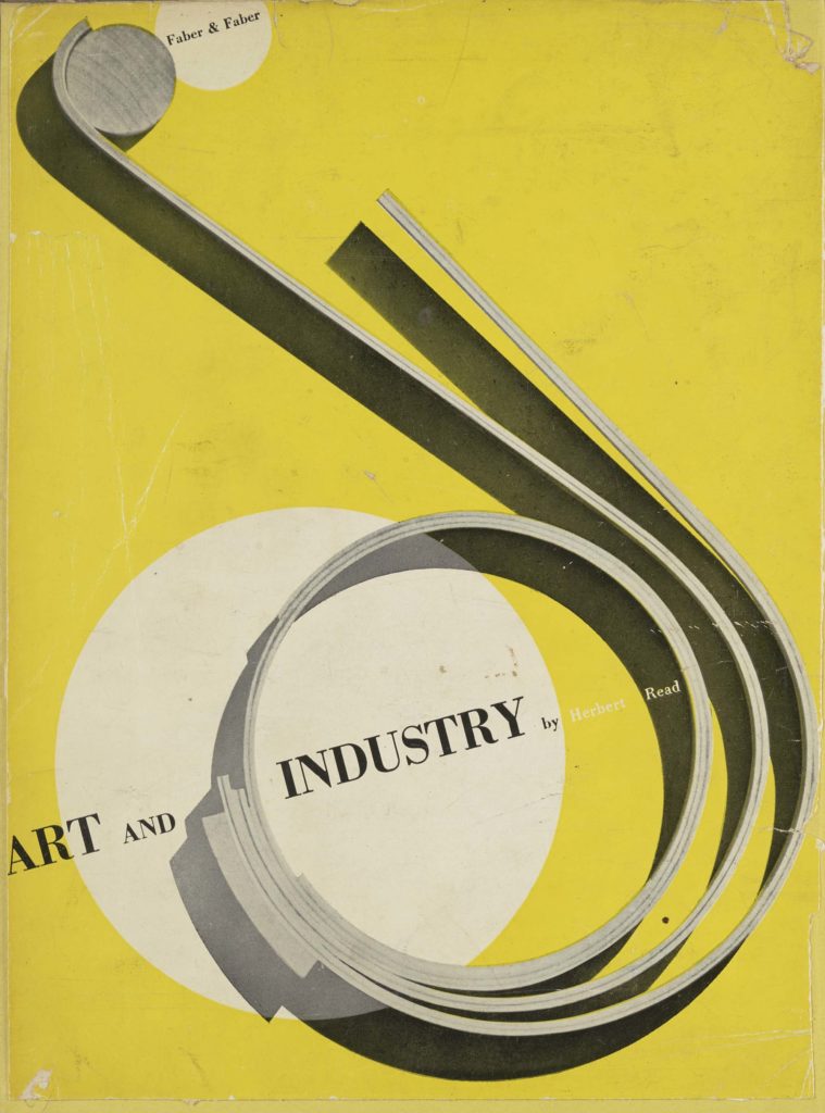 Soldier, poet, anarchist, knight: Who was Herbert Read? – Museum Crush