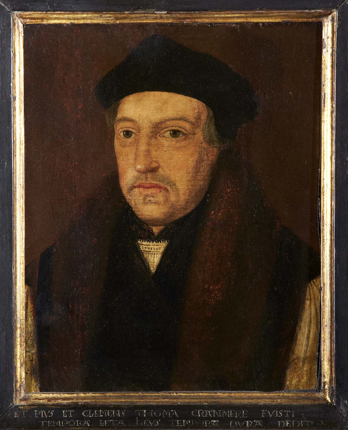 Unseen Richard III joins remarkable Tudor portrait gallery at Hever ...