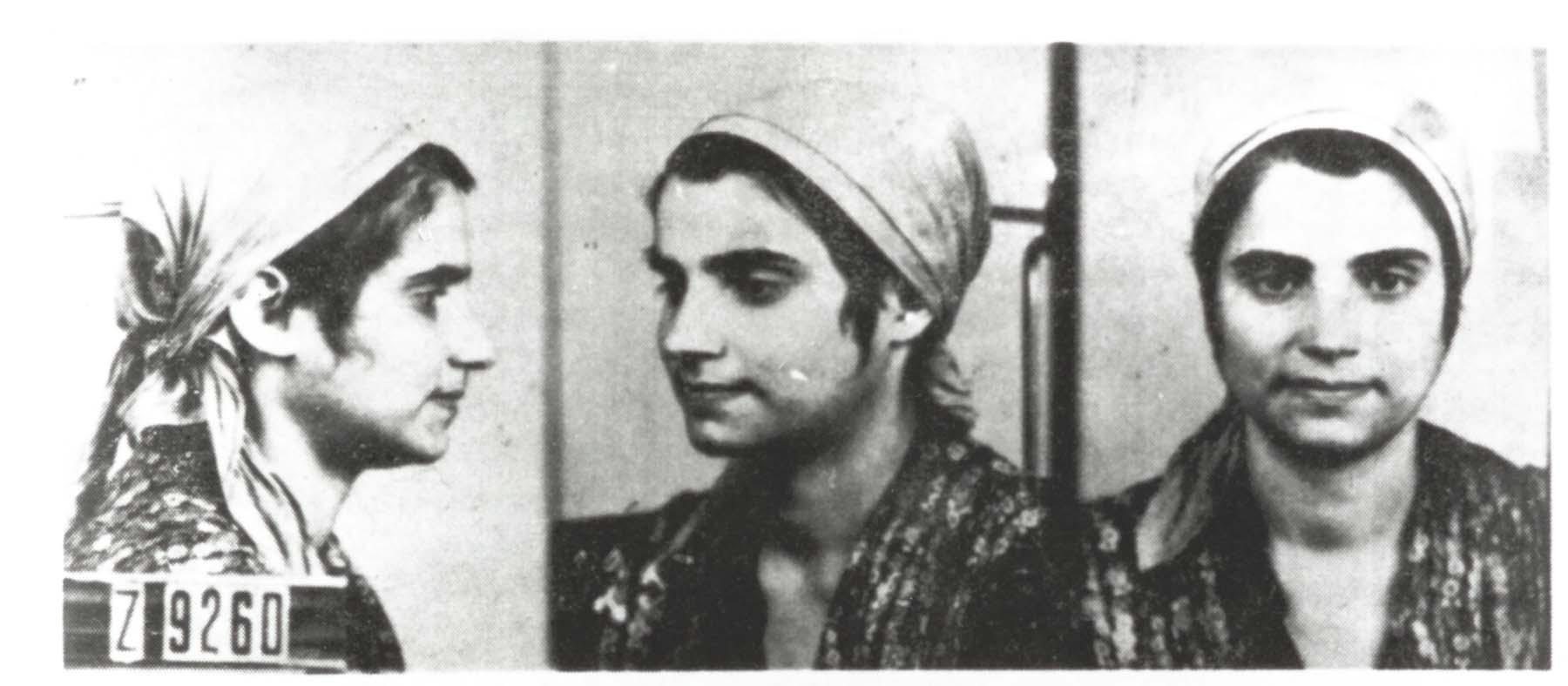 The Wiener Holocaust Library tells the tragic story of the Roma and ...