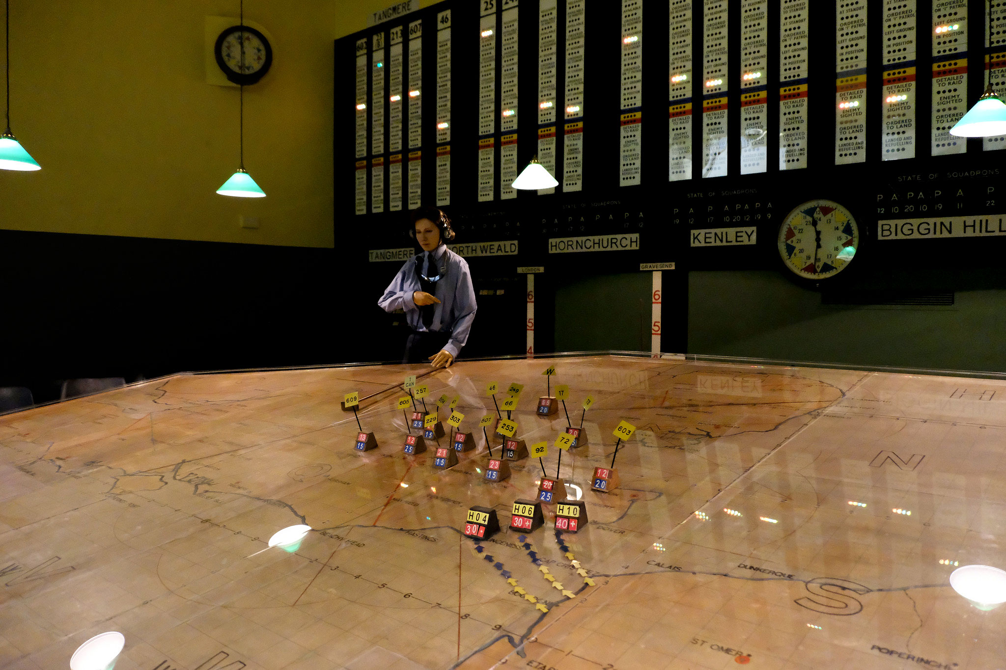 Britain’s best places to see: Wartime and Military Bunkers – Museum Crush