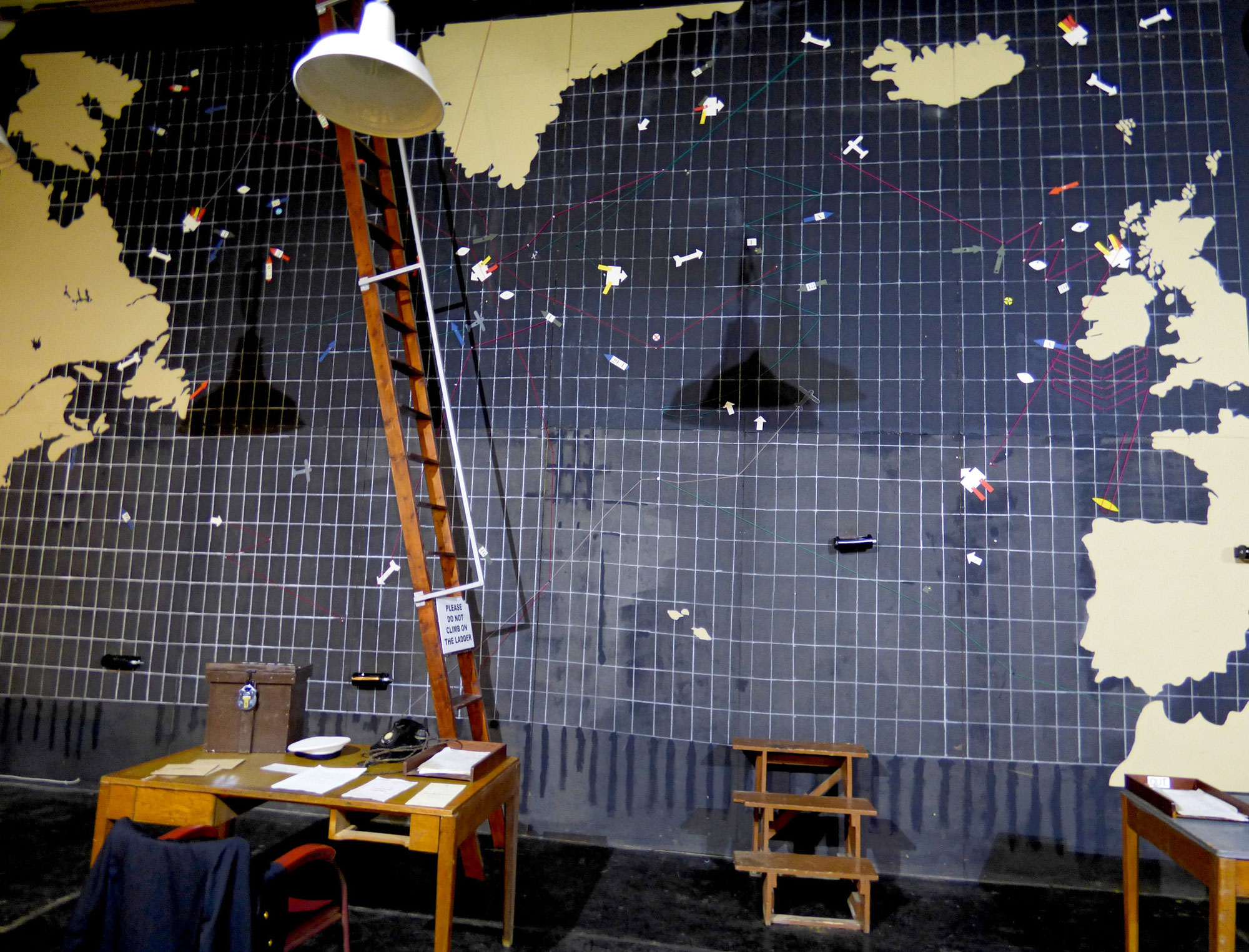 Britain’s best places to see: Wartime and Military Bunkers – Museum Crush