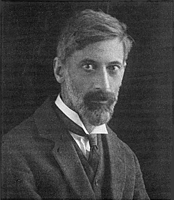 Robert Paul: Remembering the forgotten father of British cinema ...