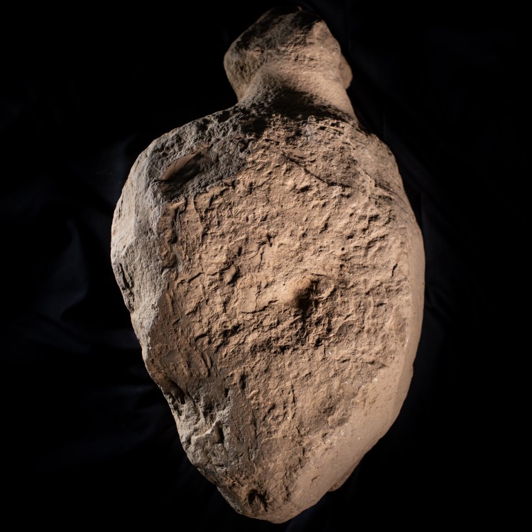 Mysterious stone figures found on Orkney – Museum Crush