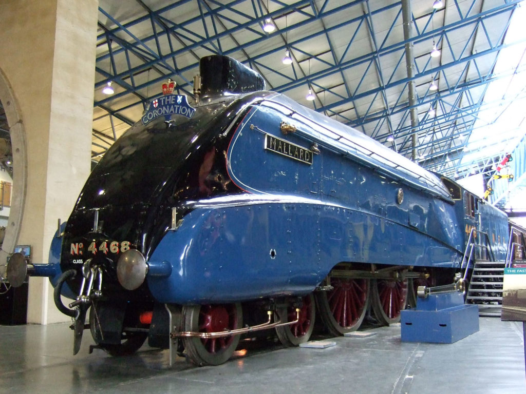 Britain’s best places to see: Transport museums – Museum Crush