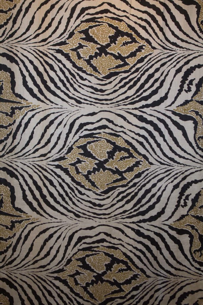 A journey into textile collections and the visionary women who ...