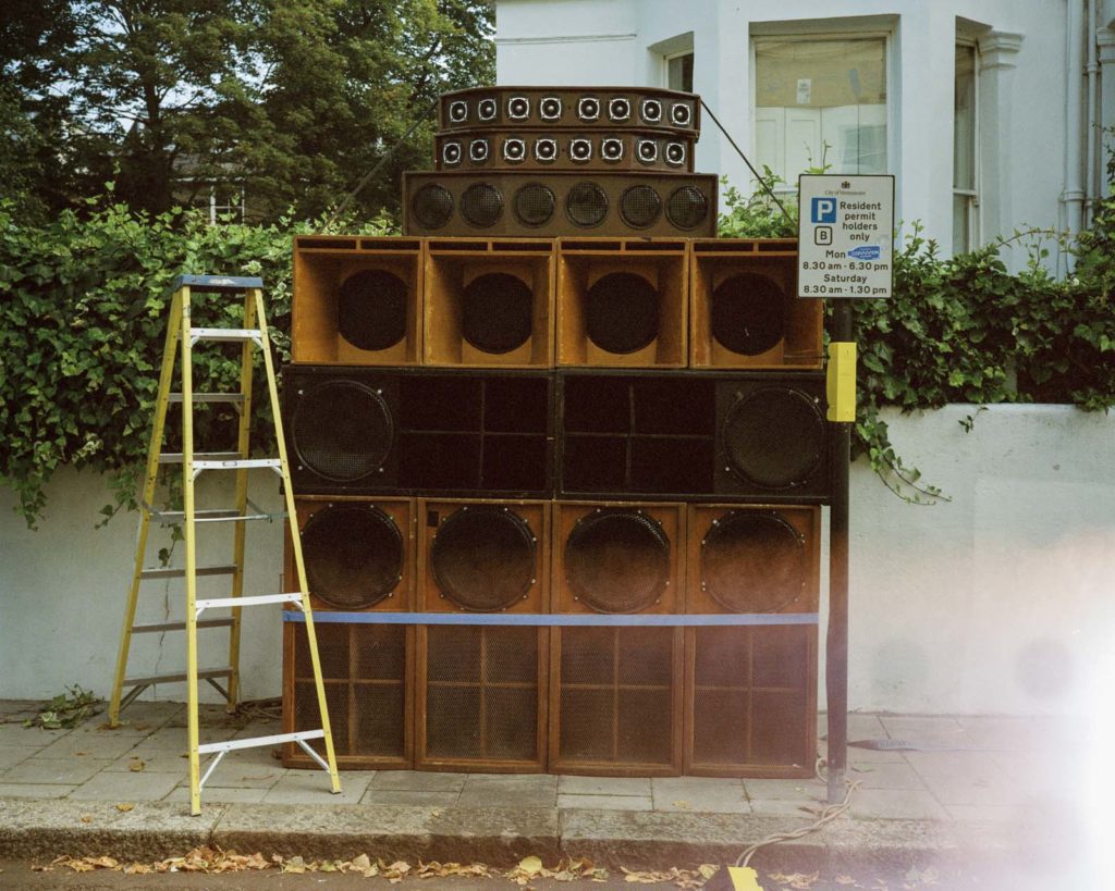 Exploring London’s Dub Reggae roots – Museum Crush