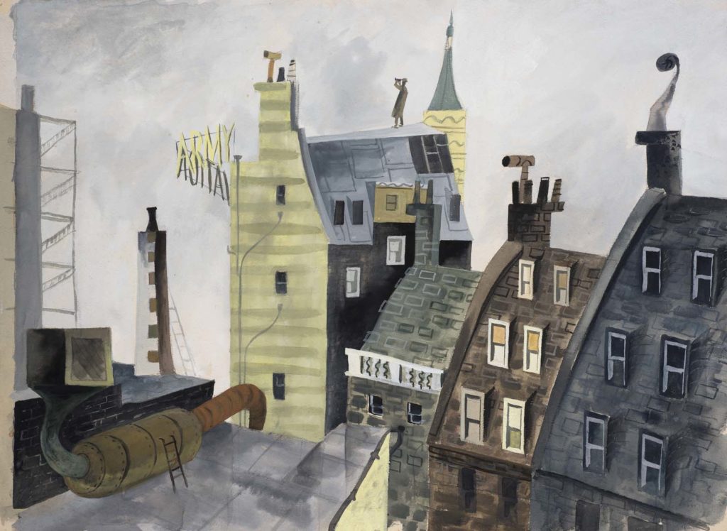 George Him: A Polish designer for Mid-Century Britain – Museum Crush