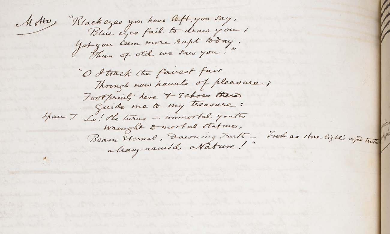 The secrets of George Eliot’s Middlemarch manuscript – Museum Crush