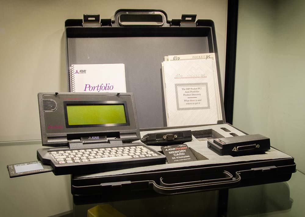 The joys of 1980s home computing – Museum Crush