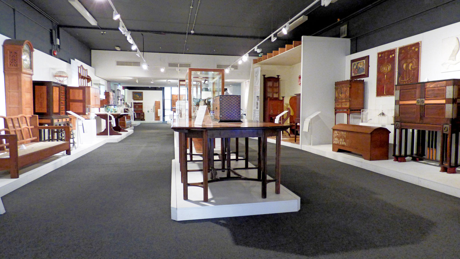 Britain’s best places to see: Arts and Crafts houses and collections ...