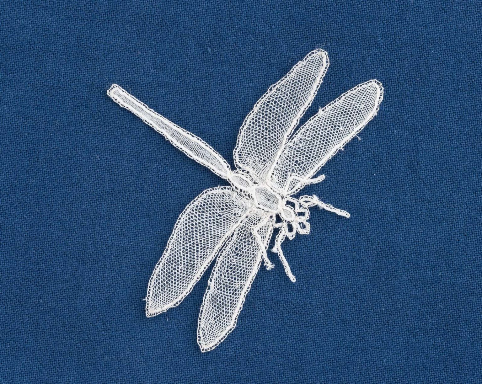The art of Devon Lace and how Queen Victoria revived a cottage industry ...
