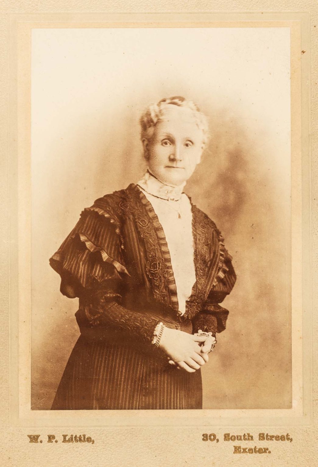 The art of Devon Lace and how Queen Victoria revived a cottage industry ...