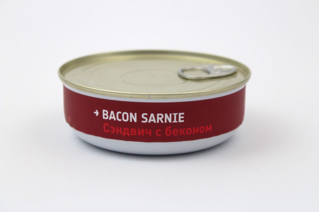 In space no one can hear you chew: A history of Space Food – Museum Crush