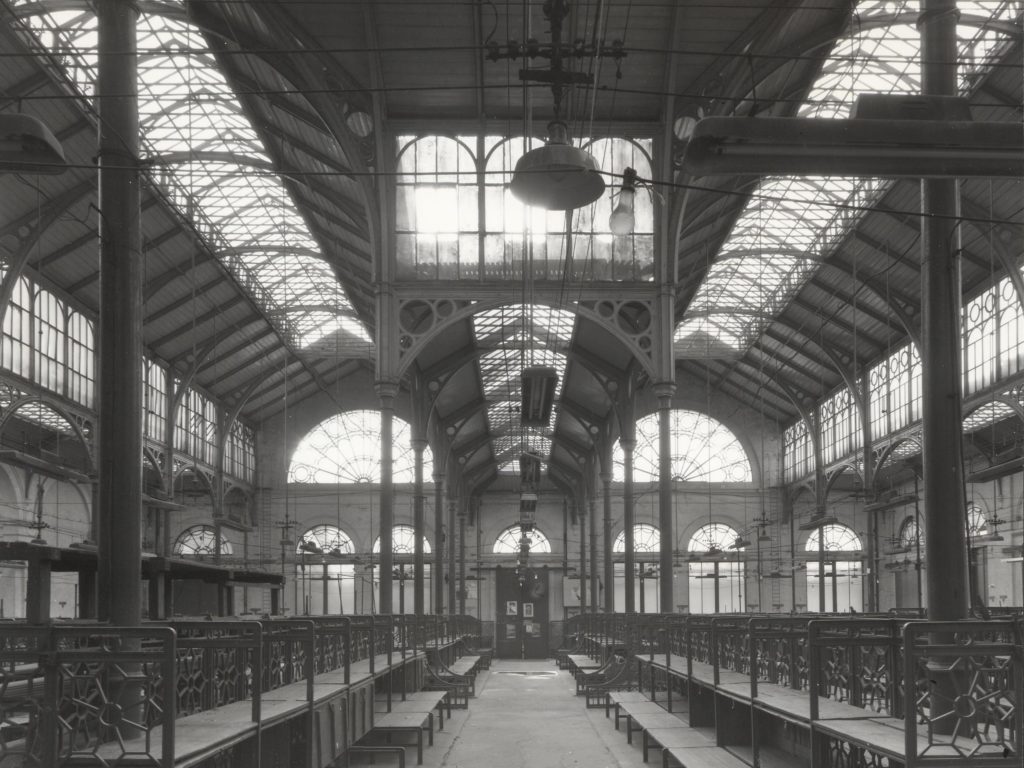 London Transport Museum celebrates 40 years – Museum Crush