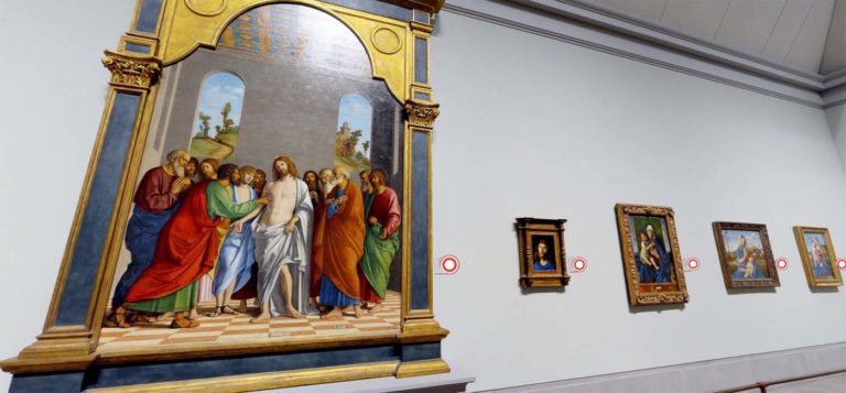 The best 360-degree UK museum tours you can take at home – Museum Crush