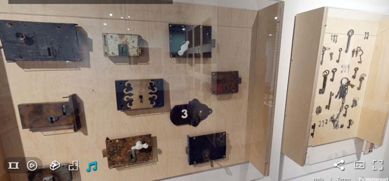 The best 360-degree UK museum tours you can take at home – Museum Crush