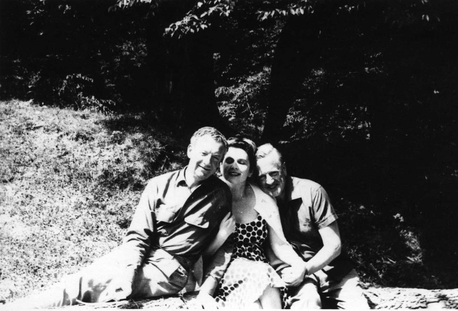 The Gracious Muse: Benjamin Britten and Peter Pears – Museum Crush